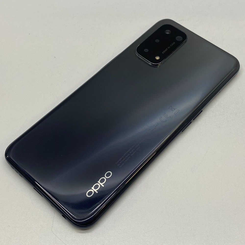 Pre-owned Oppo A54 5G Unlocked Model CPH2195 64GB - Own4Less